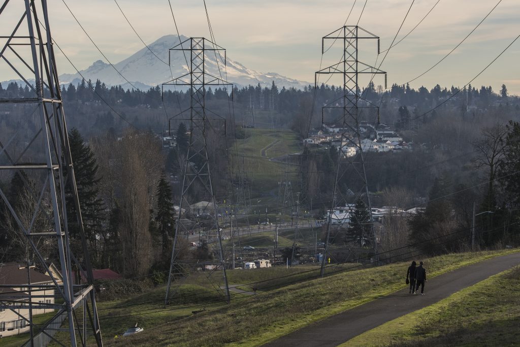 Get Outside! My favorite walks in Seattle - Equal Motion