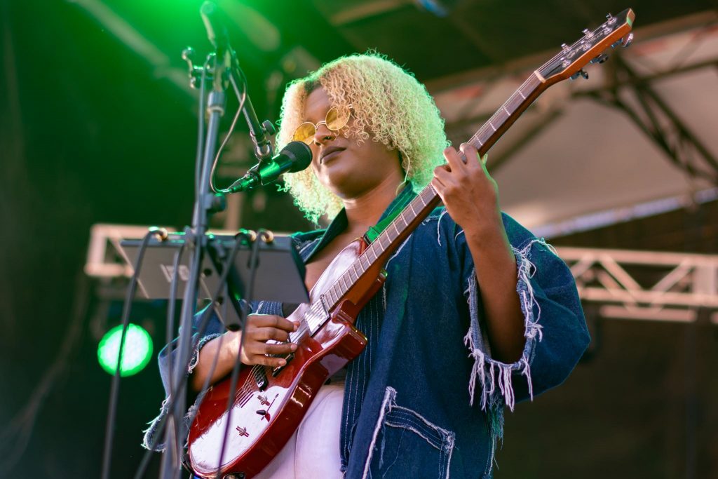 THING Music Festival 2022 Photos - Equal Motion
