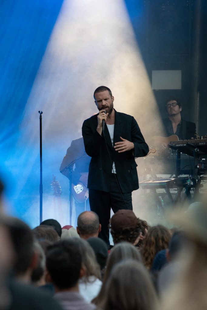 THING Music Festival 2022 Photos - Equal Motion