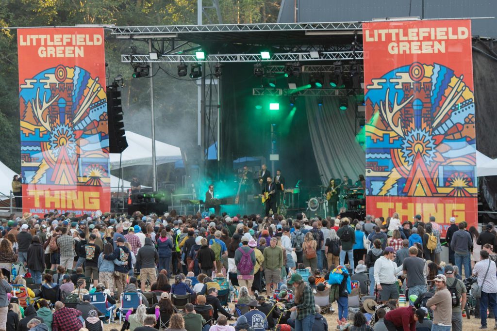 THING Music Festival 2022 Photos - Equal Motion